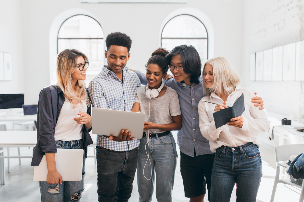 Hiring Interns and Entry-Level Employees - MTN SME Hub